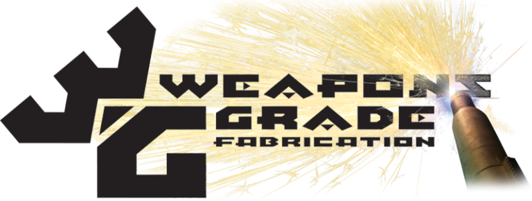 HUMVEE – Weapons Grade Fabrication